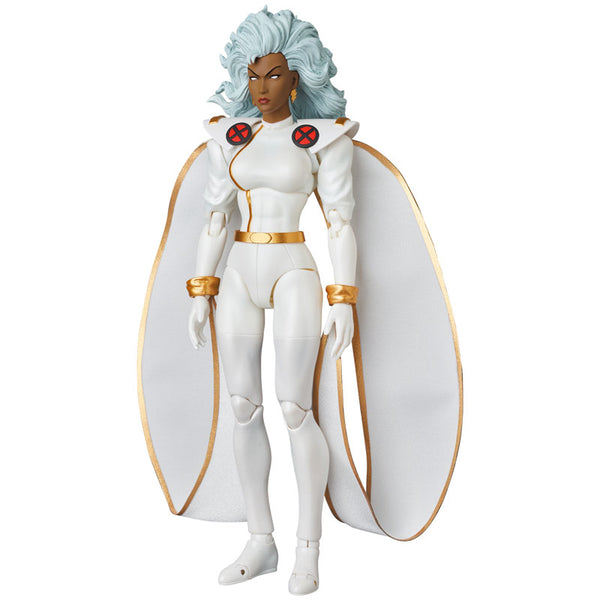MAFEX No. 177 Storm Comic Version from X Men Marvel IN STOCK Figure Central