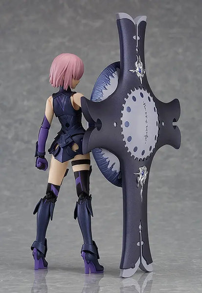 Figma 321 Shielder / Mash Kyrielight from Fate/Grand Order [SOLD OUT ...