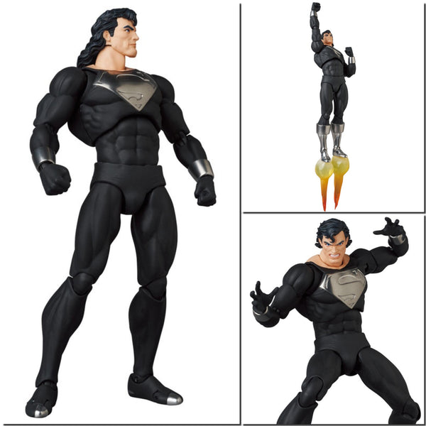 MAFEX No. 150 Superman from Superman: Return of Superman DC Comics [SO ...