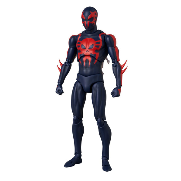 MAFEX No. 239 Spider-Man 2099 (Comic Version) [IN STOCK] – Figure Central