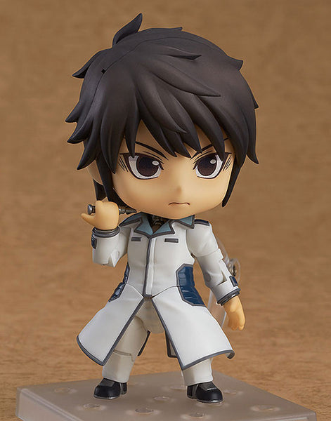 Nendoroid 526 Hizamaru Akari from Terra Formars Good Smile Company [SO ...
