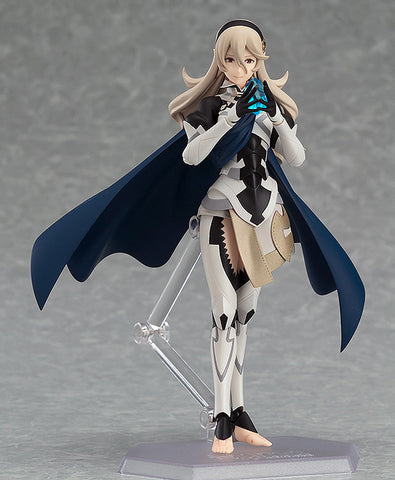 Figma 334 Corrin (Female) + Omega Yato (GSC Online Bonus) from Fire Em ...