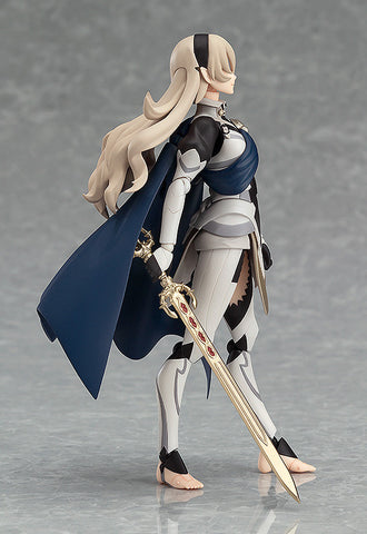 Figma 334 Corrin (Female) + Omega Yato (GSC Online Bonus) from Fire Em ...