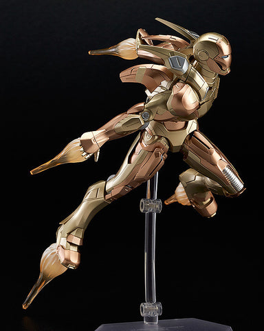 Figma EX-026 Iron Man Mark 21 Midas Armor from The Avengers Marvel Max ...
