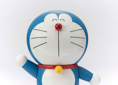 Figuarts ZERO Doraemon from Doraemon [SOLD OUT] – Figure Central