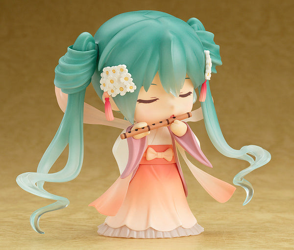 Nendoroid 539 Hatsune Miku Harvest Moon Version Good Smile Company [SO ...