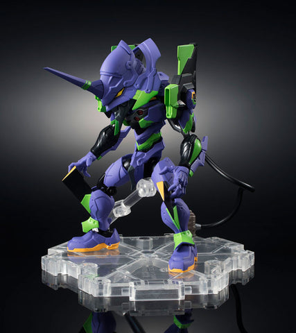 NXEDGE Style EVA Unit EVA-01 Test Type from Evangelion [SOLD OUT ...