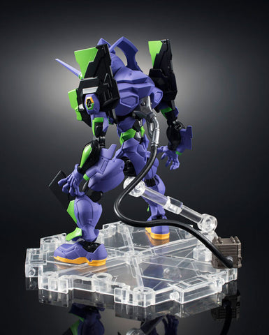 NXEDGE Style EVA Unit EVA-01 Test Type from Evangelion [SOLD OUT ...