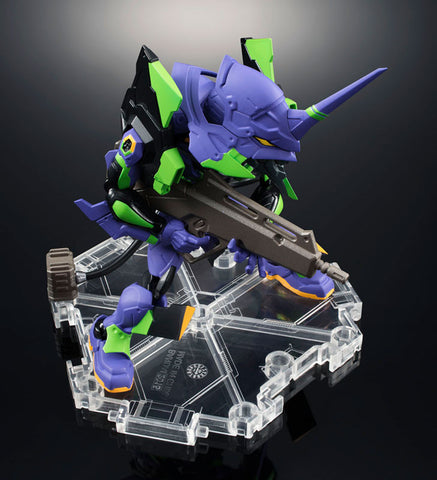 NXEDGE Style EVA Unit EVA-01 Test Type from Evangelion [SOLD OUT ...