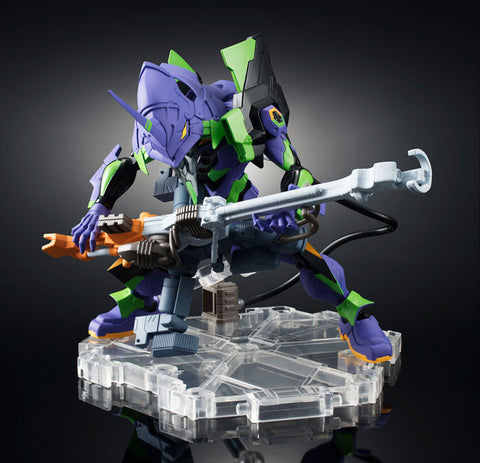 NXEDGE Style EVA Unit EVA-01 Test Type from Evangelion [SOLD OUT ...