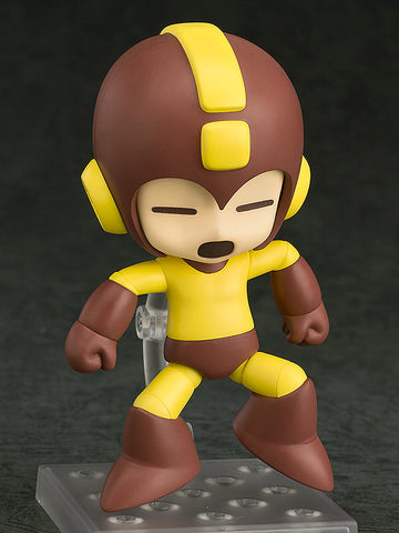 Nendoroid 556-b Mega Man (Rockman) Metal Blade Ver. [IN STOCK] – Figure ...