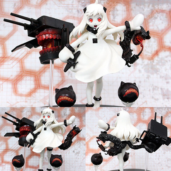 PVC Northern Princess (Hoppou Seiki) from Kantai Collection Kancolle G ...