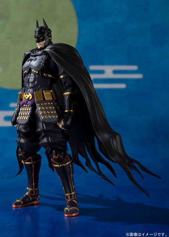 S.H.Figuarts Ninja Batman from Batman Ninja DC Comics [SOLD OUT ...