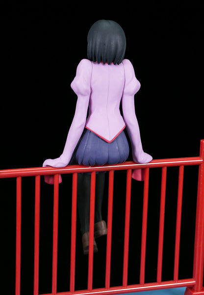 PVC Ougi Oshino from Monogatari Series Anime Game Prize Figure Taito ...